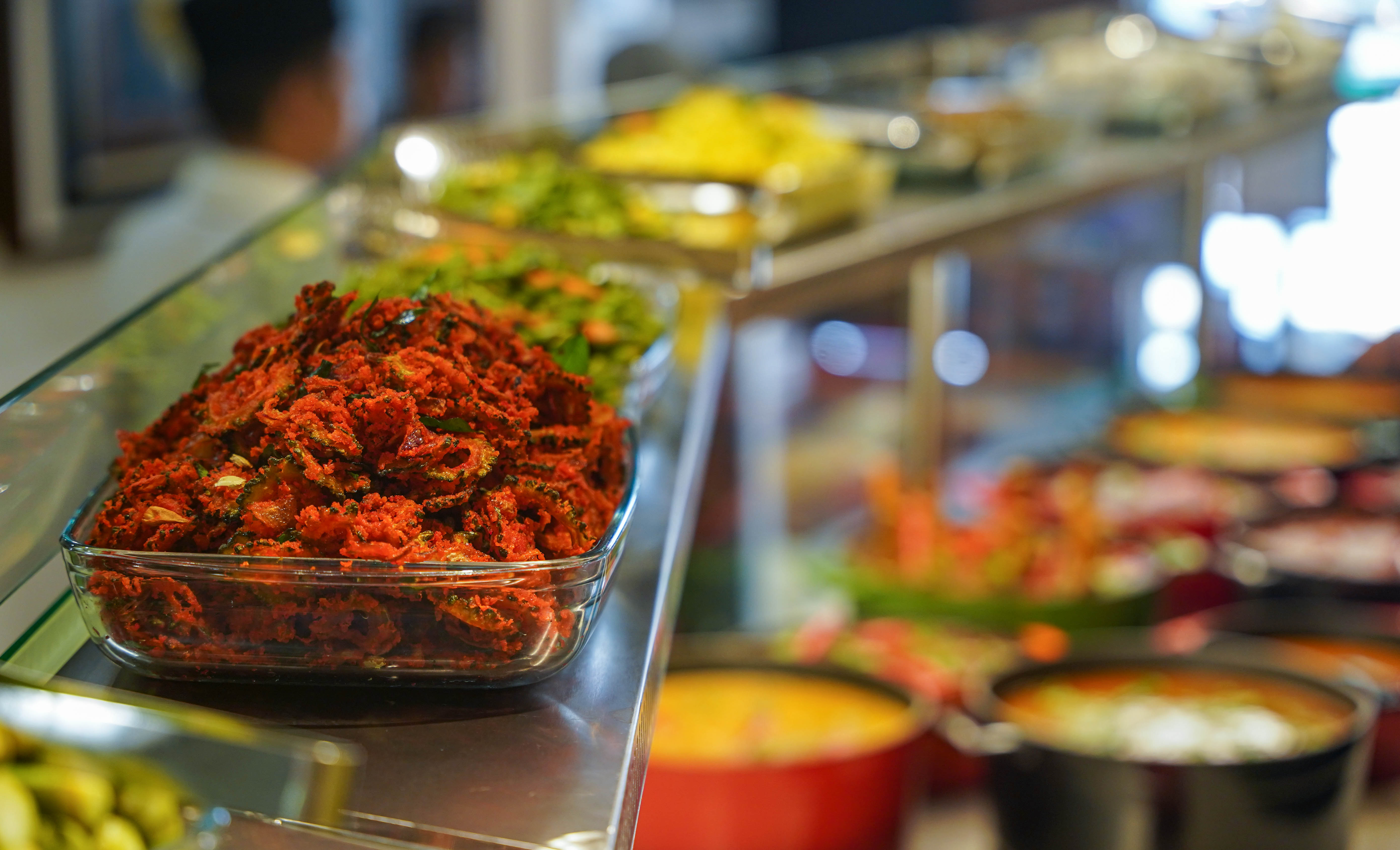 Eat Drink KL | Hameediyah's new multi-concept restaurant in Bukit